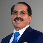 Dr. Ghazi Koudsi – New Country Healthcare