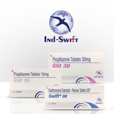 Ind-Swift – New Country Healthcare