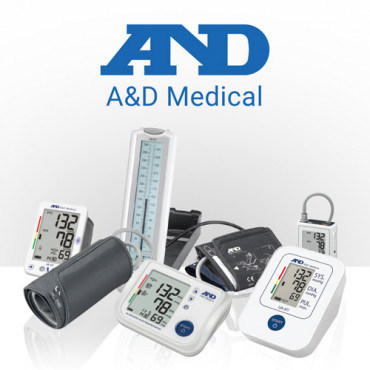 A&D Medical – New Country Healthcare