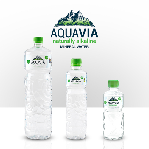 AquaVia – New Country Healthcare
