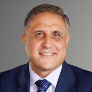 Dr. Nabil Halwani – New Country Healthcare