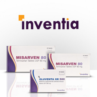 Inventia – New Country Healthcare