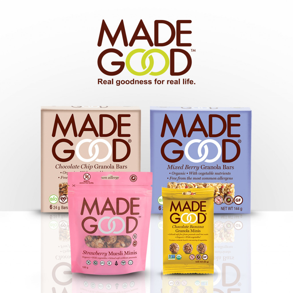 Made Good – New Country Healthcare