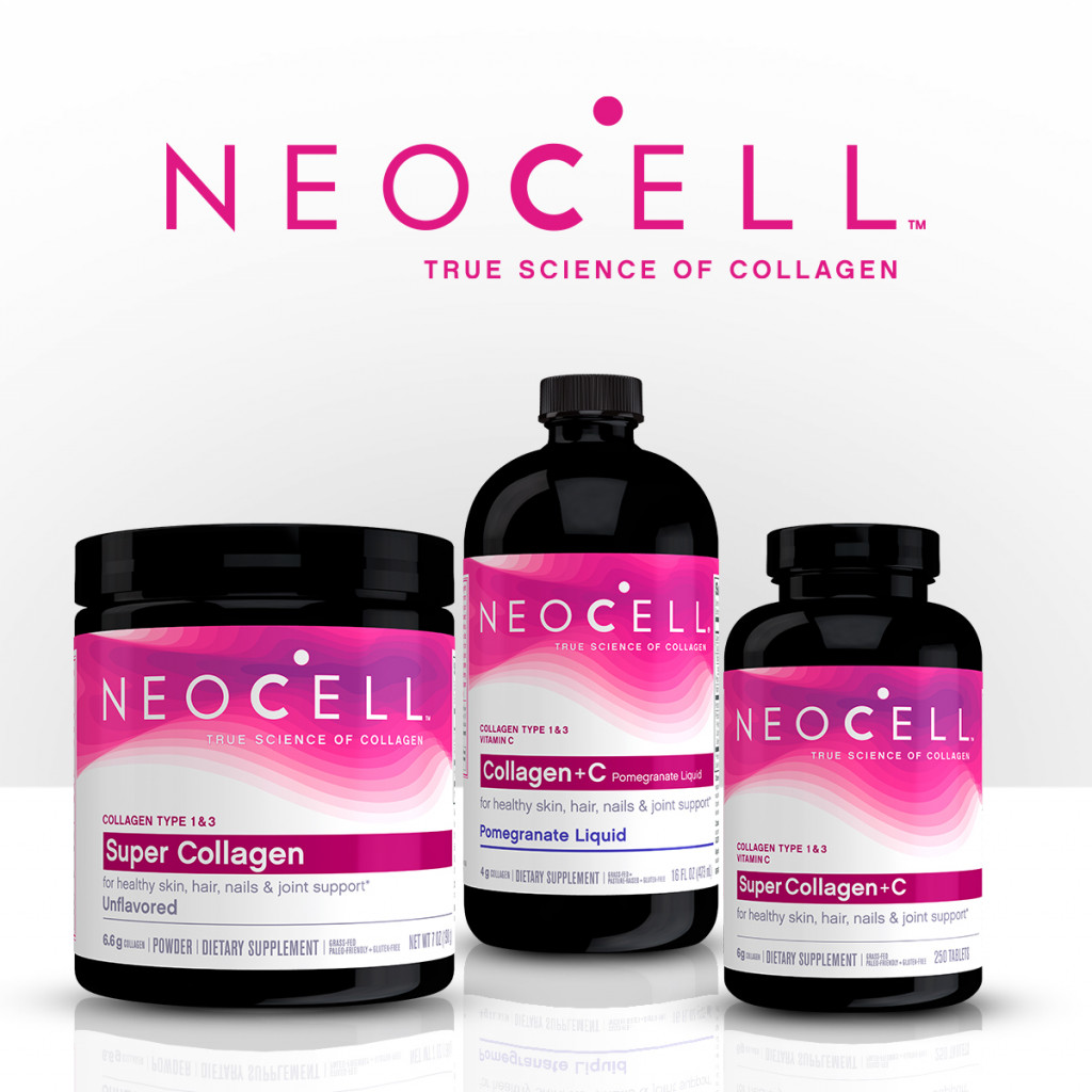 Neocell – New Country Healthcare