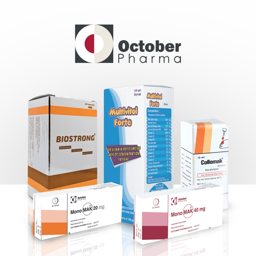 Pharmaceuticals – New Country Healthcare