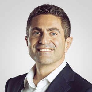 Nour Koudsi – New Country Healthcare