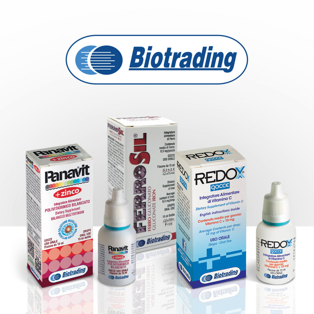 Biotrading – New Country Healthcare