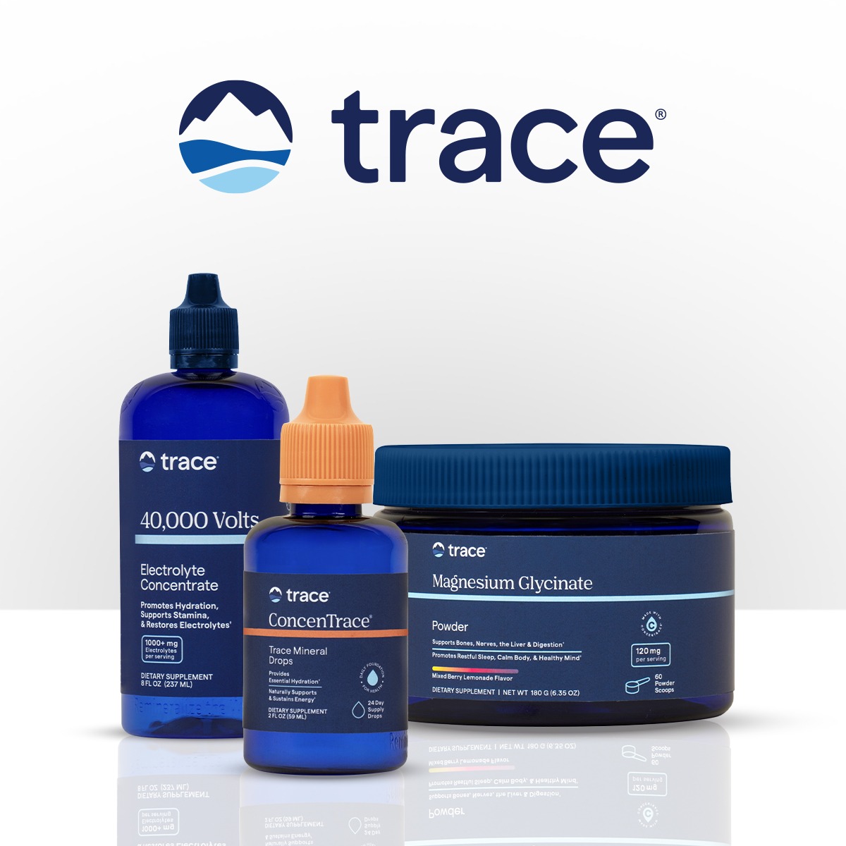 Trace – New Country Healthcare